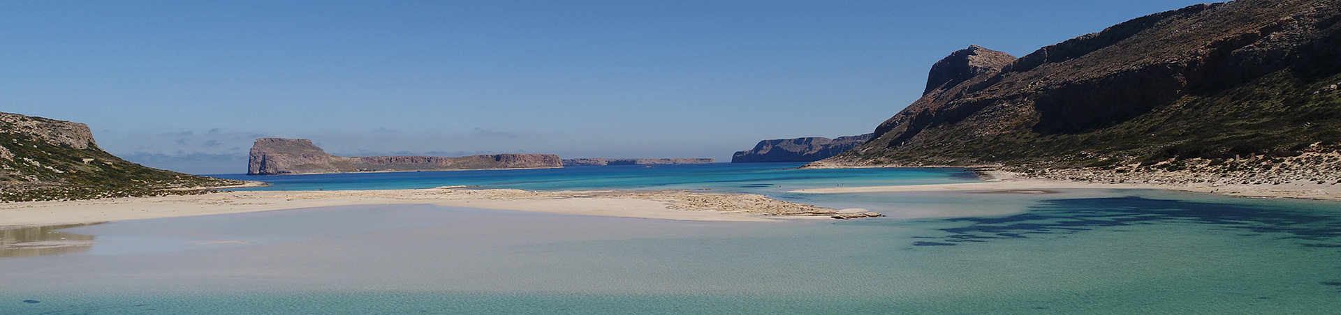 Things to do and see in West Crete. Top 10 spots with videos.